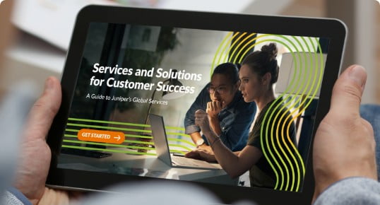 Juniper | Partner Opportunities